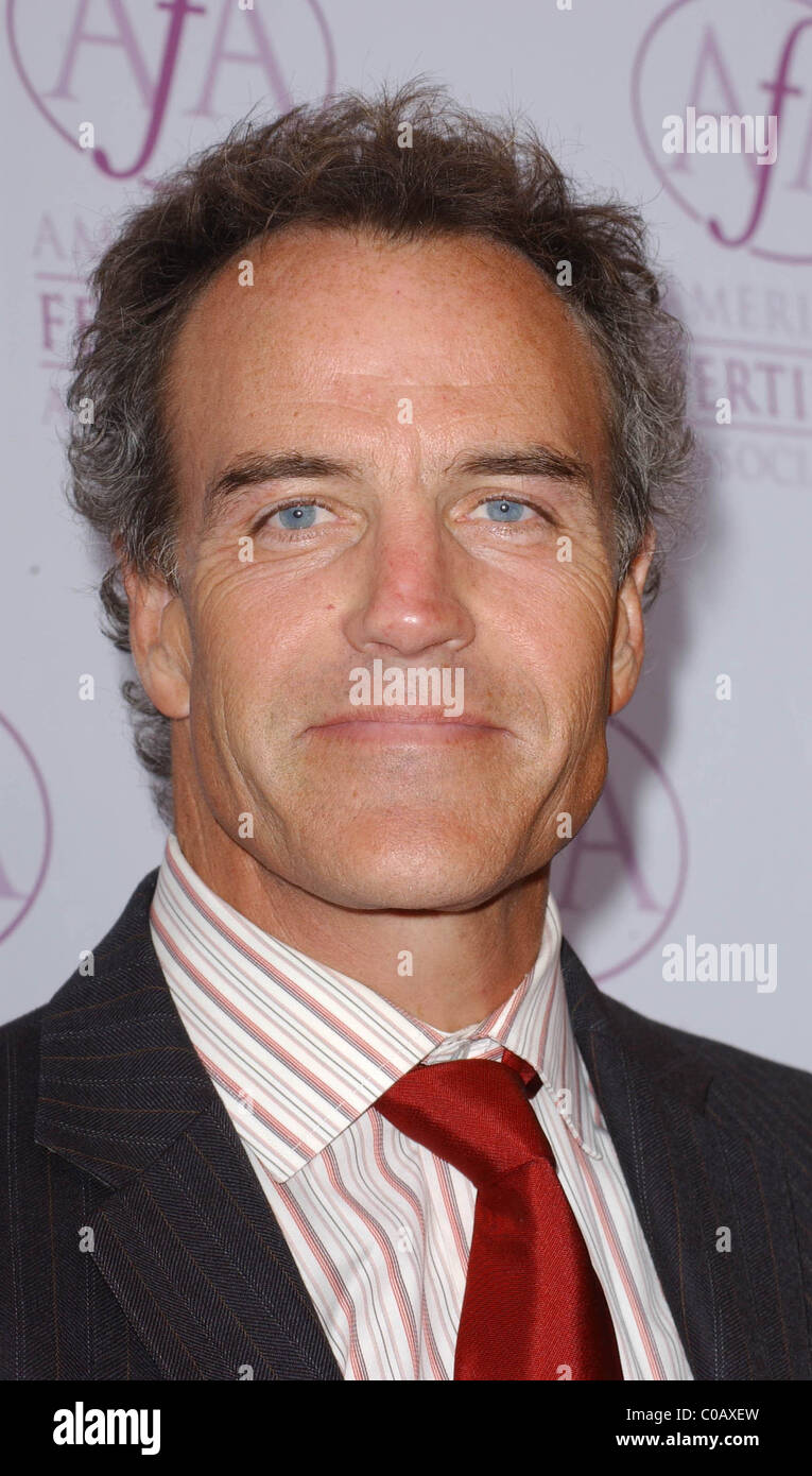 Richard Burgi The American Fertility Association (AFA) Annual ...