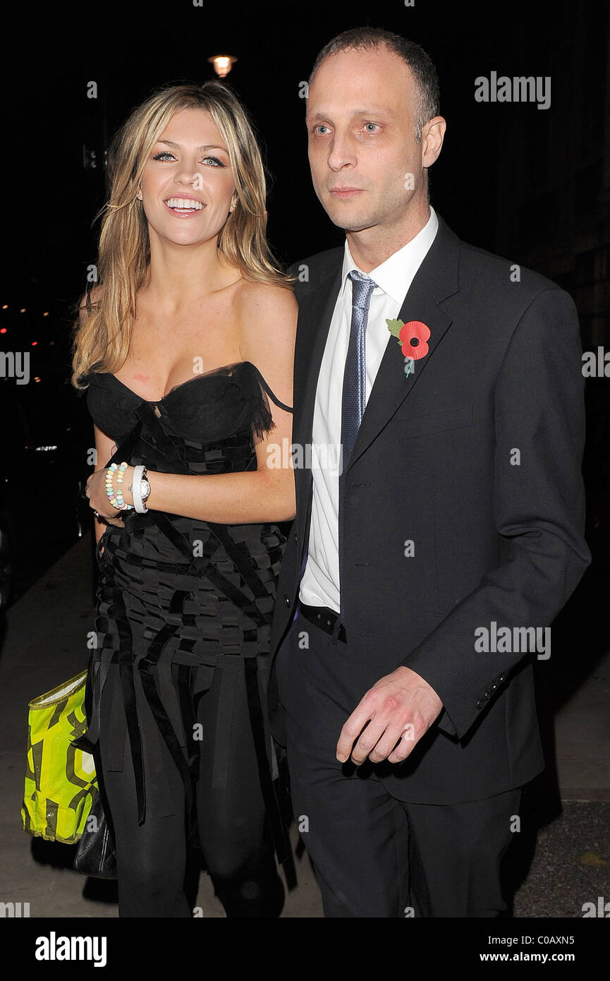 Abigail Clancy aka Abbey Clancy The Cosmopolitan Ultimate Women of the ...