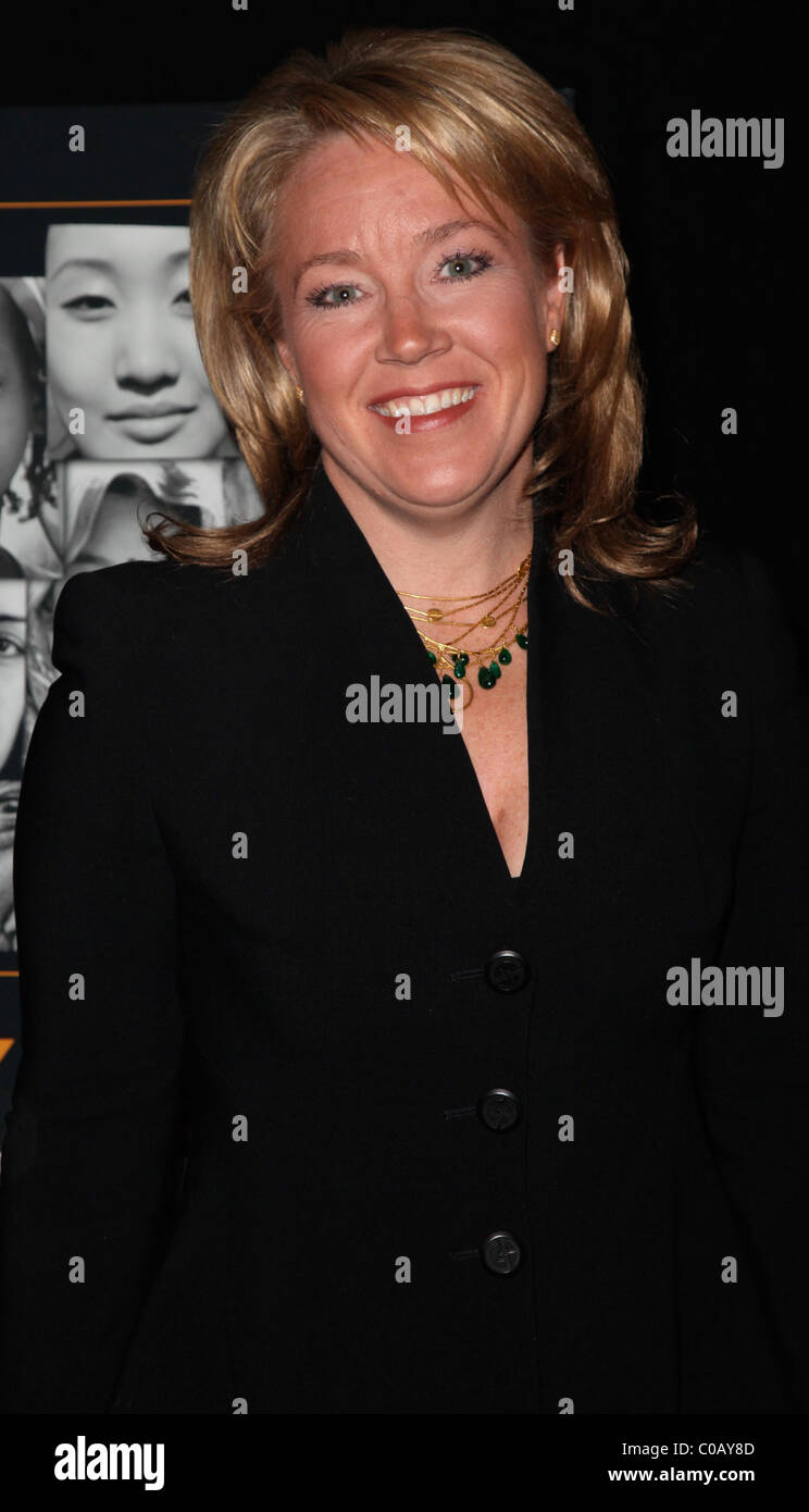 Amy Robins, Witness - Fifth annual Focus for Change benefit dinner and ...