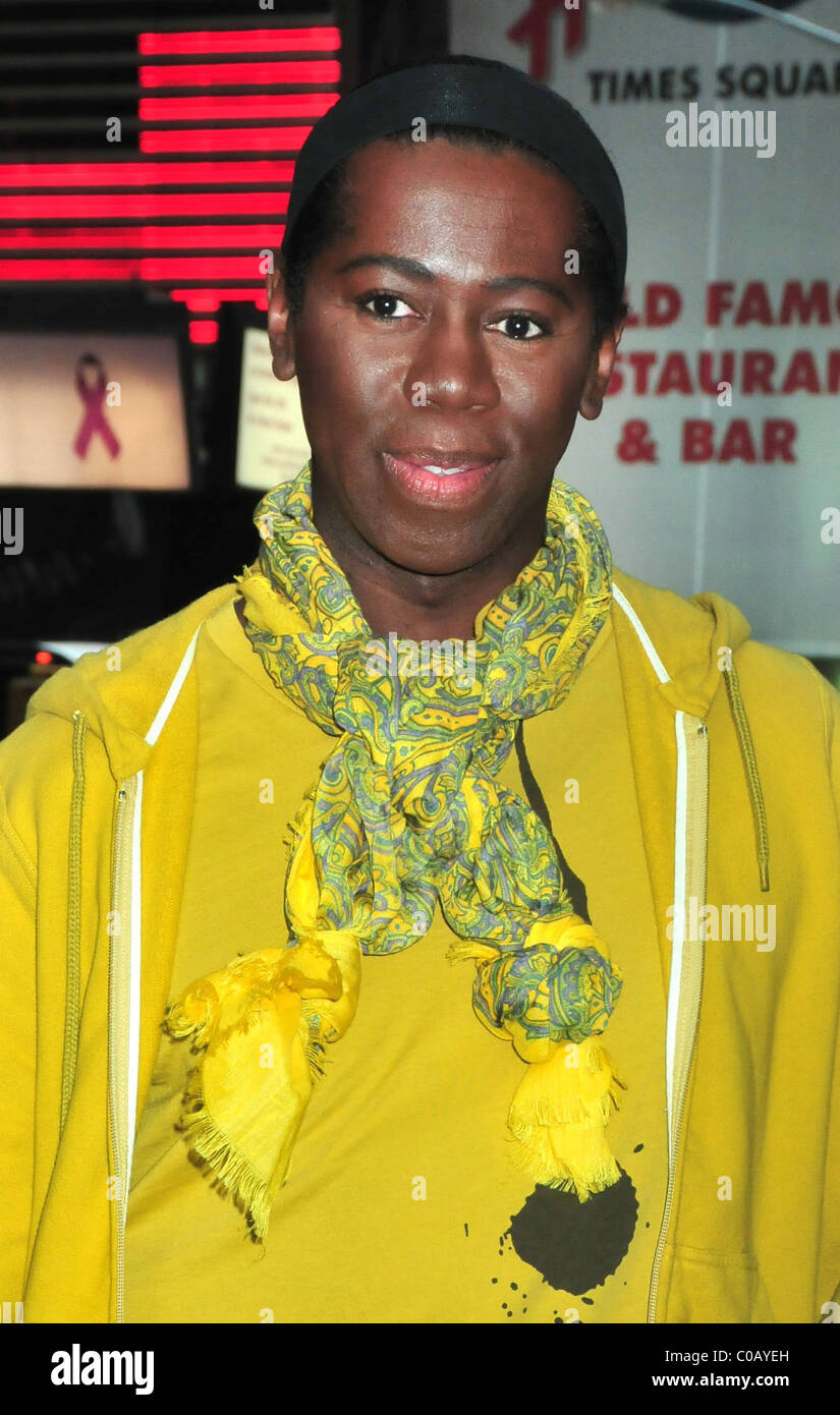 Miss jay alexander hi-res stock photography and images - Alamy