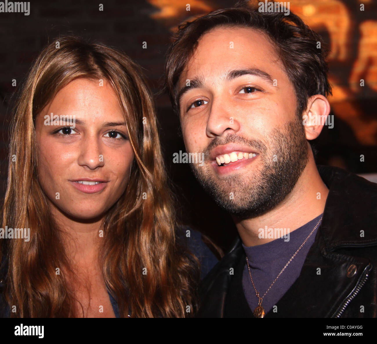 Charlotte Ronson and Alexander Ronson The Humane Society of the United ...