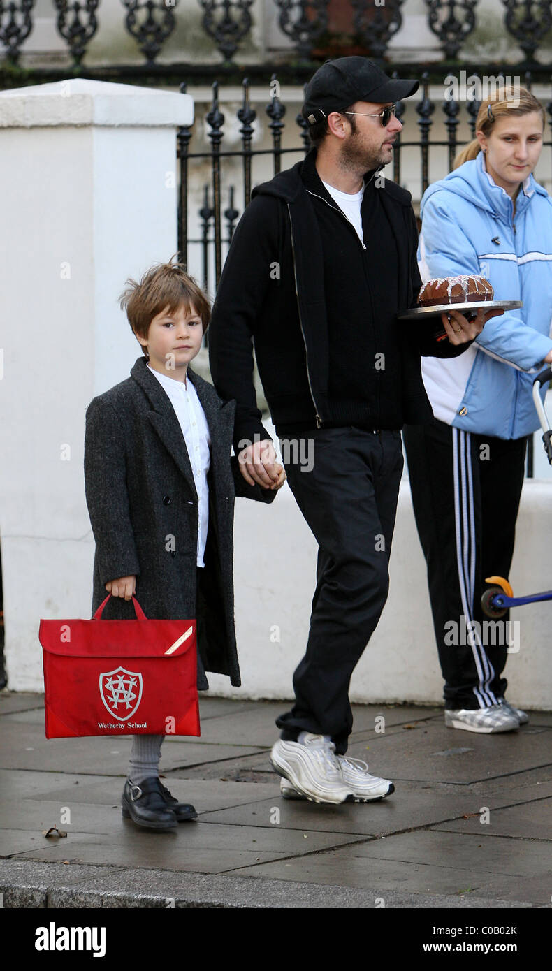 Caspar matthew vaughn hi-res stock photography and images - Alamy