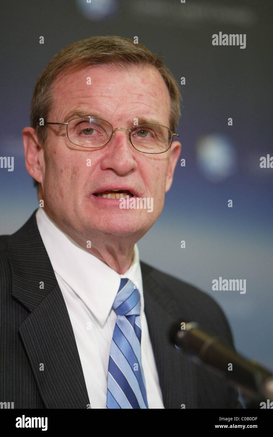 The Honorable Phil Sharp, Resources for the Future Combat Climate ...