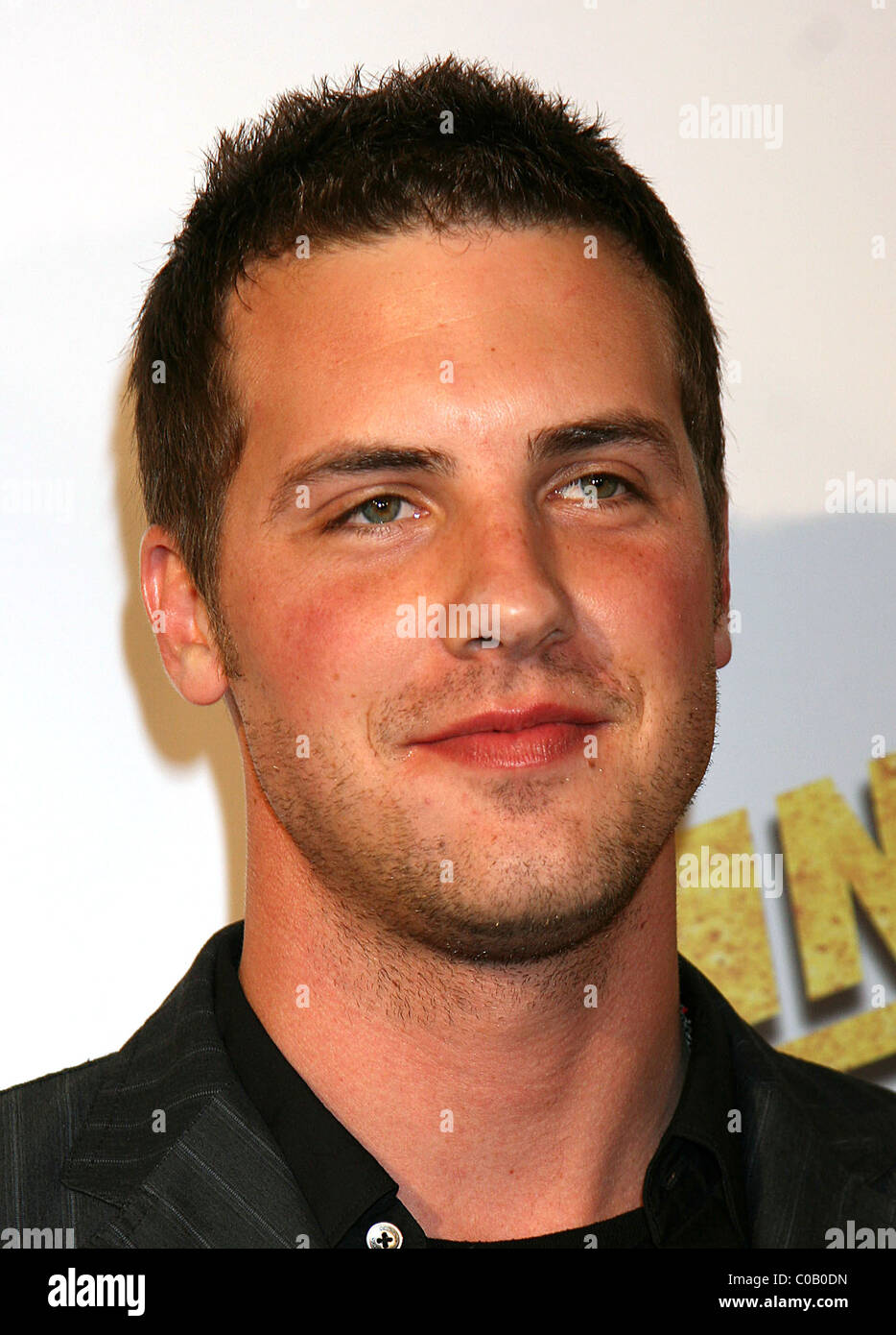 Tilky Jones "Never Back Down" Premiere at the ArcLight Theaters ...