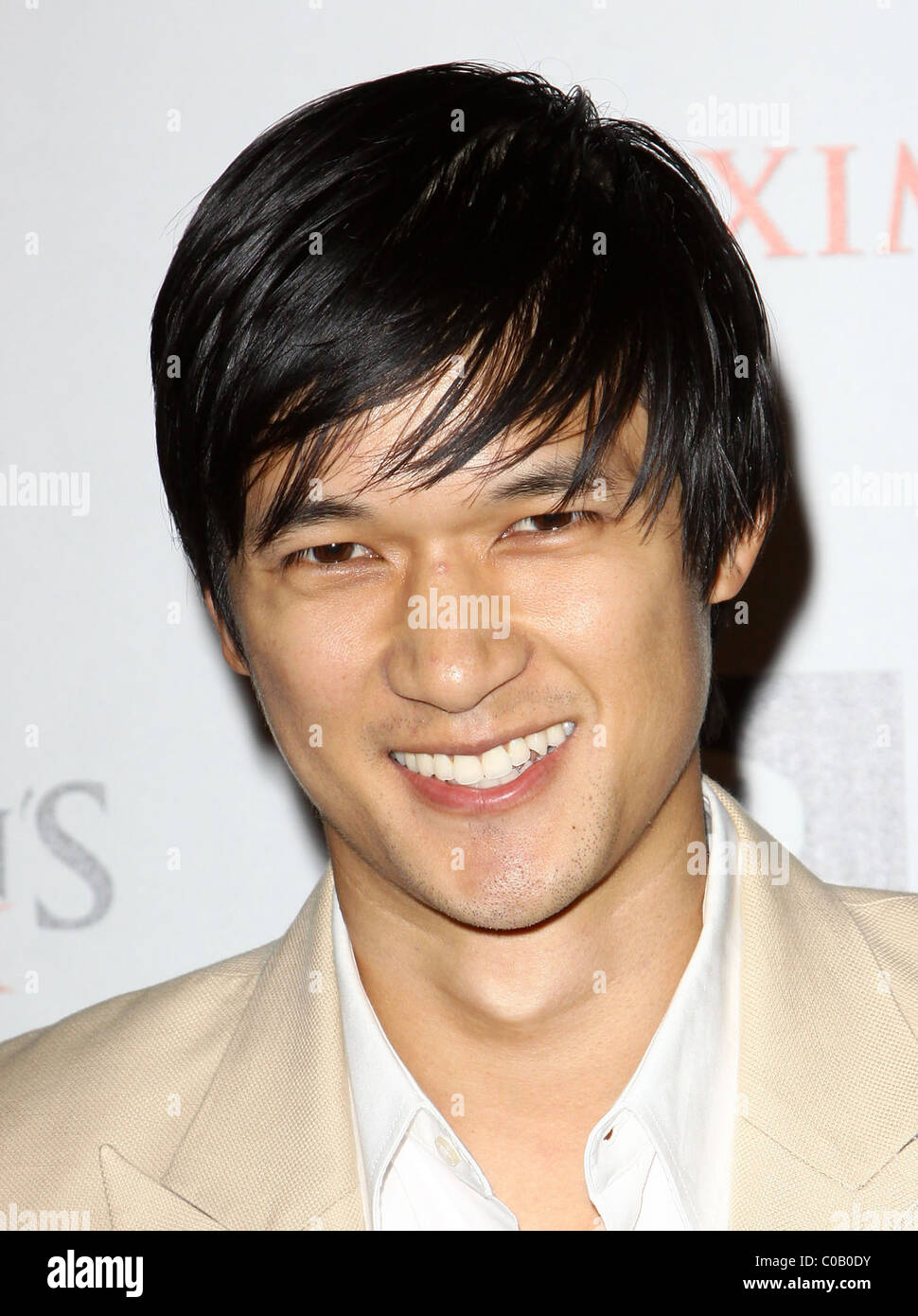 Harry Shum JR Maxim And Ubisoft Celebrate The Launch Of 'Assassin's ...