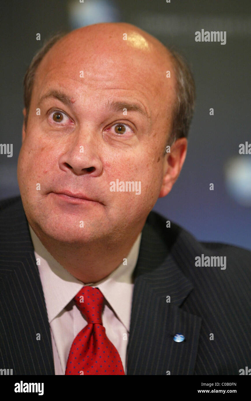 Jeffrey Sterba, PNM Resources Combat Climate Change held a press ...