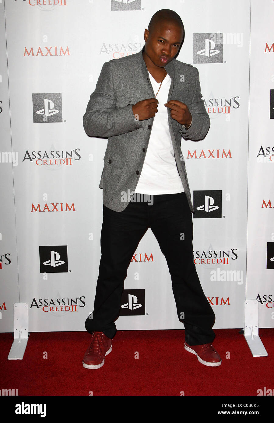 Assassins creed iii hi-res stock photography and images - Alamy