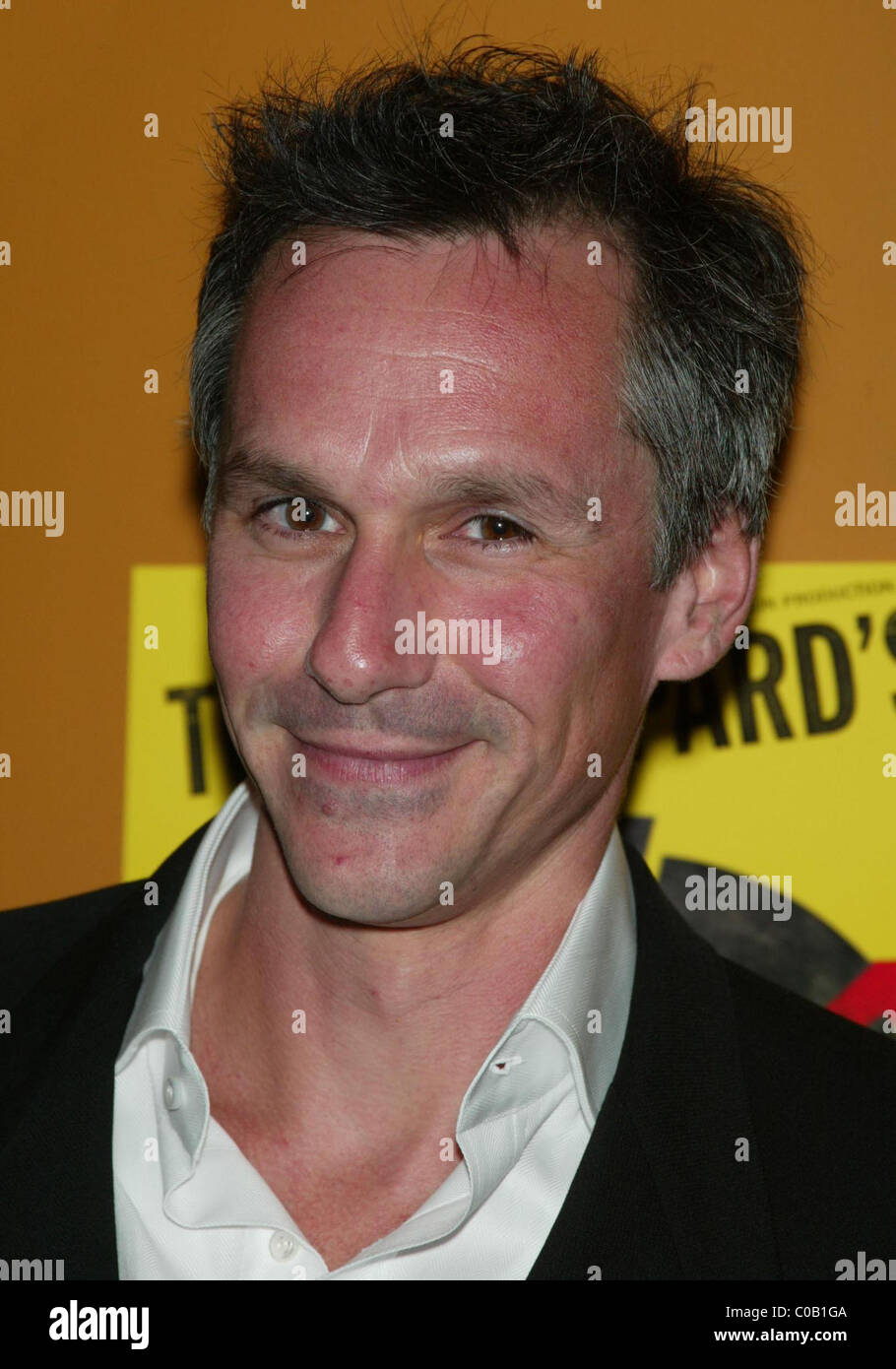 Joseph Collins at the inside arrivals for the Opening Night after party ...