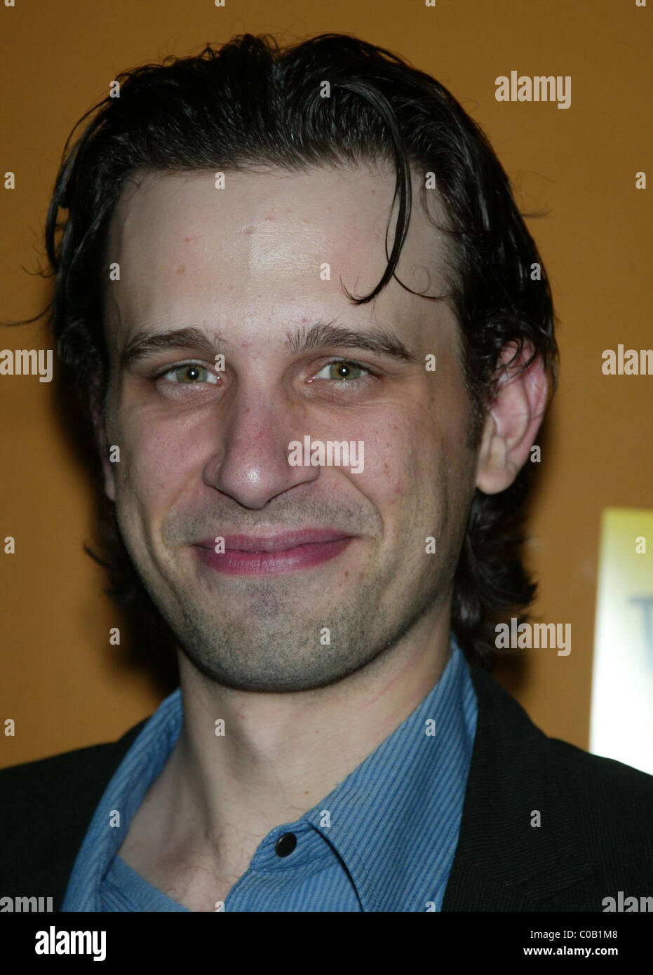 Brian avers hi-res stock photography and images - Alamy