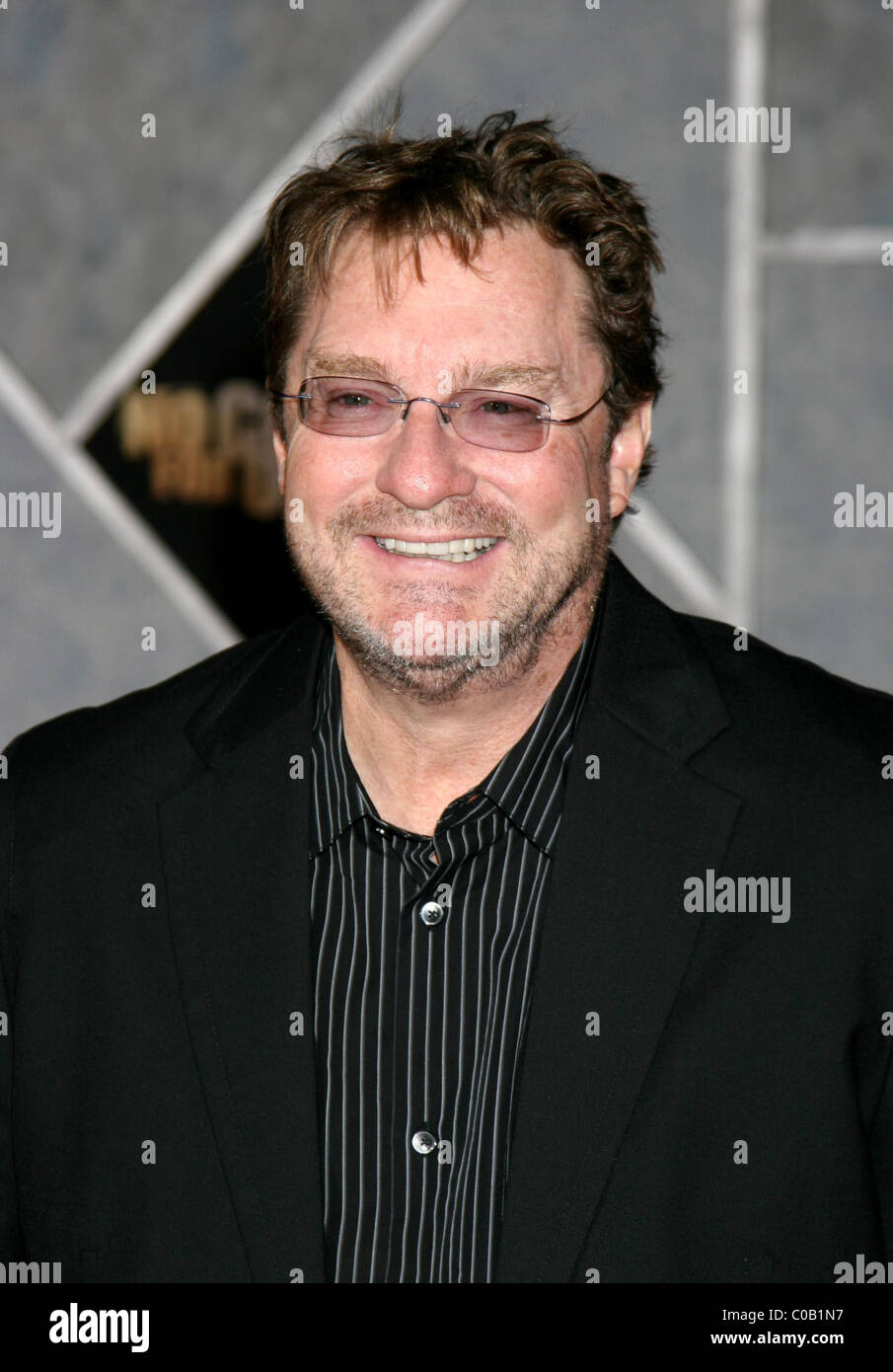Stephen Root Premiere of 'No Country for Old Men' at ArcLight Theaters ...