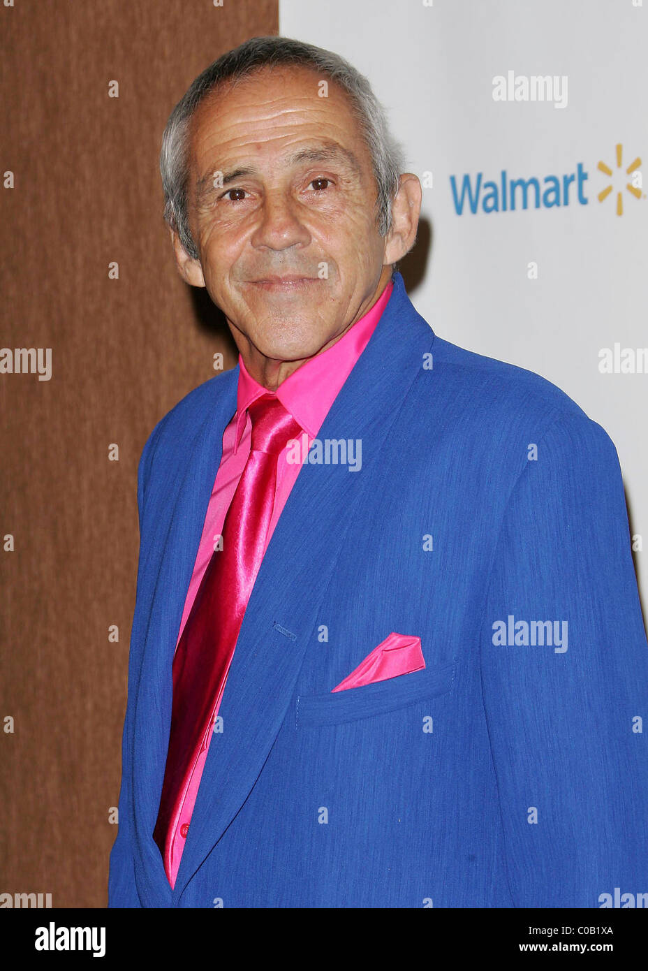Pepe Serna MALDEF 35th Annual Los Angeles Awards Gala held at the ...