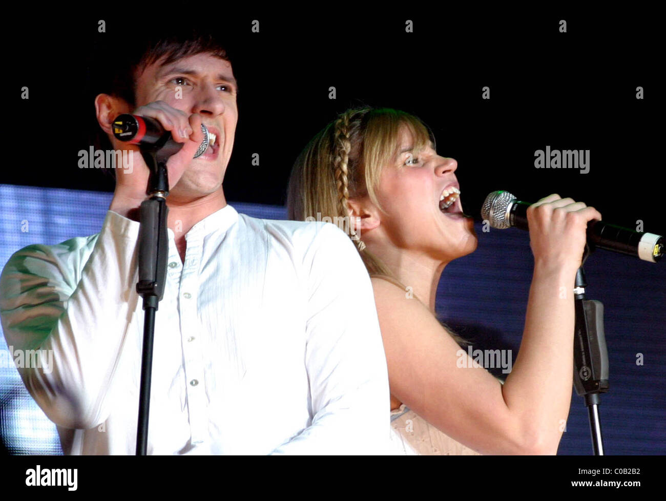 Sarah smith same difference hi-res stock photography and images - Alamy