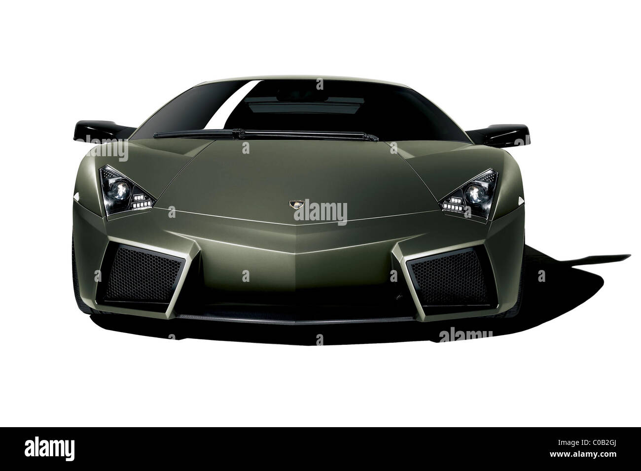 Customized Lamborghini Reventon