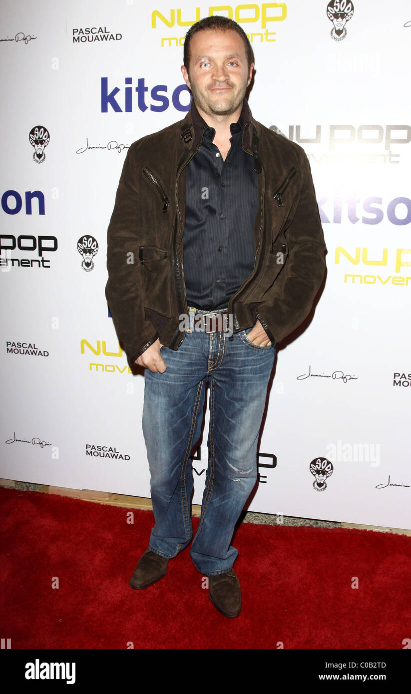 Pascal Mouawad Jermaine Dupri and Pascal Mouawad's Nu Pop Movement ...