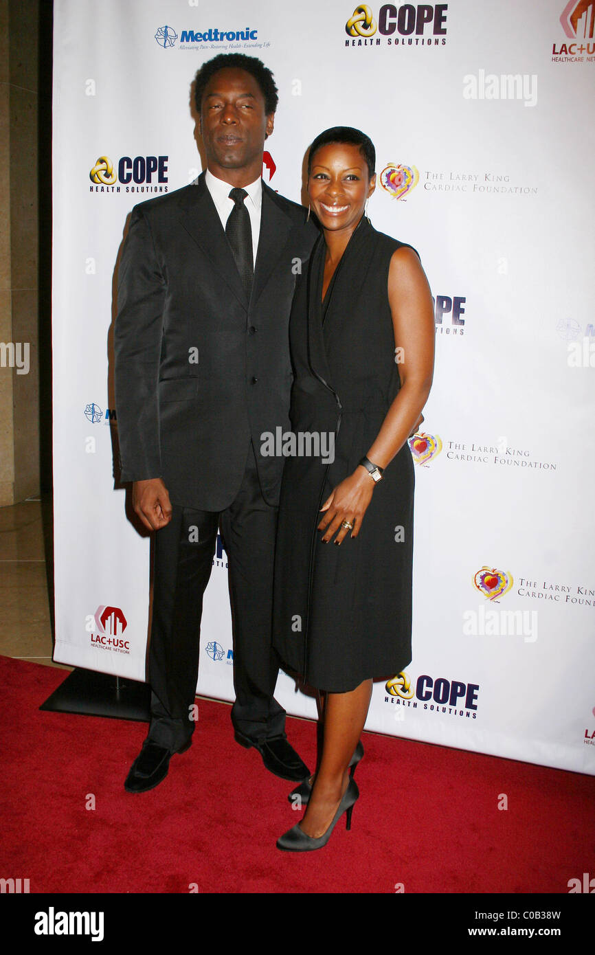 Isaiah washington wife jenisa washington hi-res stock photography and ...