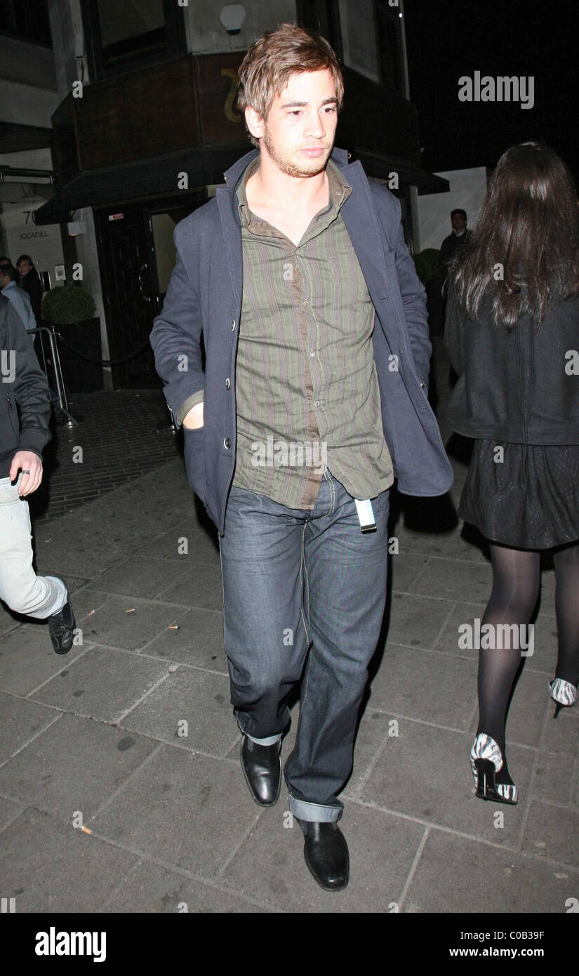 Danny Cipriani, England rugby player and new golden boy leaving Isis ...