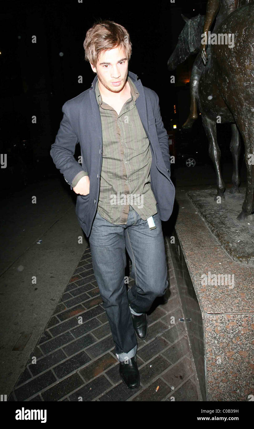 Danny Cipriani, England rugby player and new golden boy leaving Isis ...