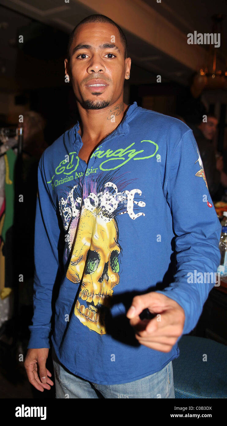 Harvey Butler & Wilson - 40th anniversary party held at the KOKO Club ...