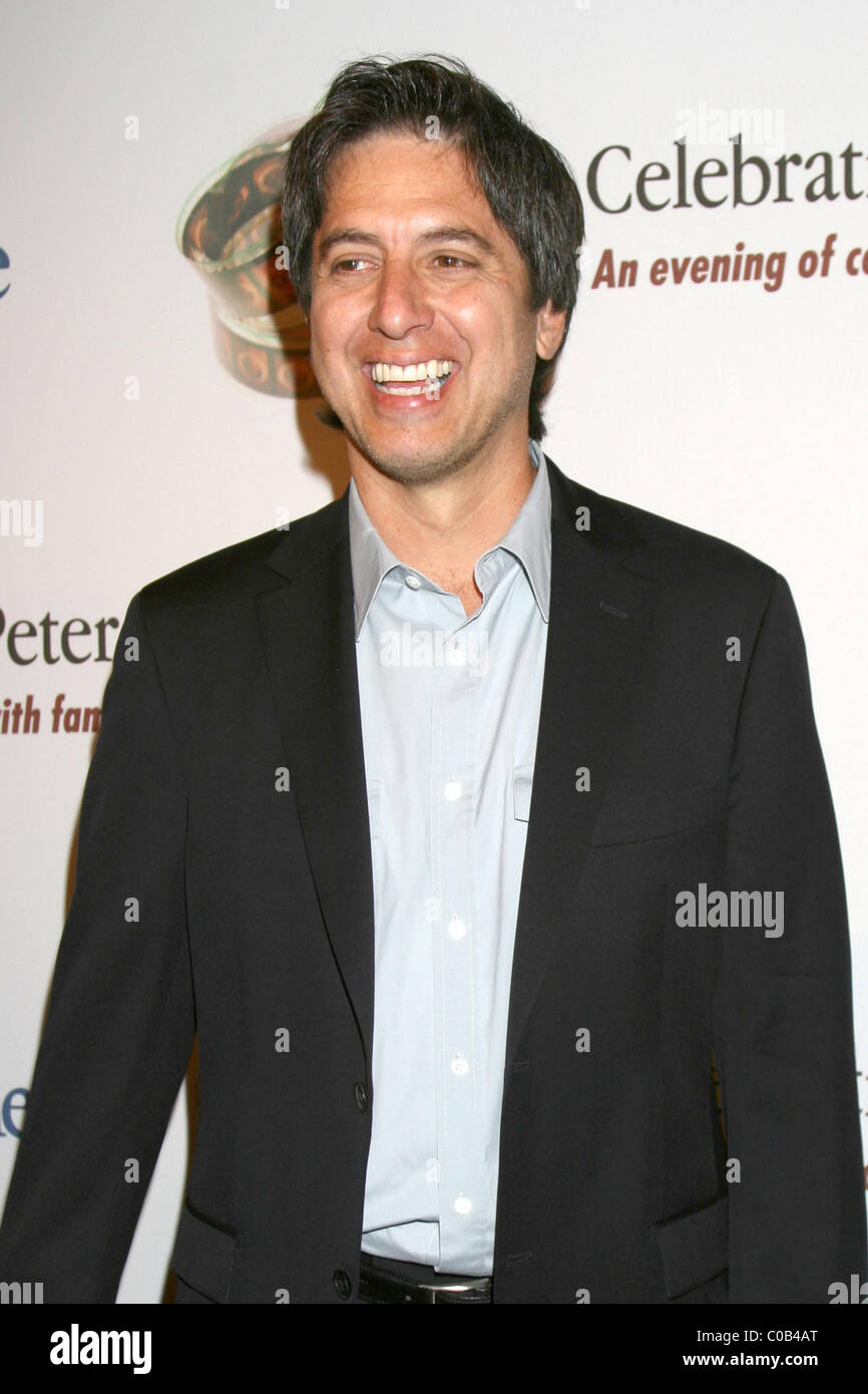 Ray romano family hi-res stock photography and images - Alamy