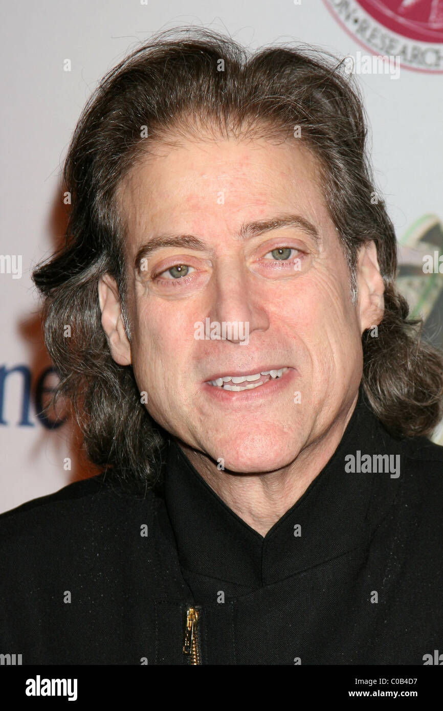 Richard Lewis Celebrating Peter Boyle: An Evening of Comedy with Family ...