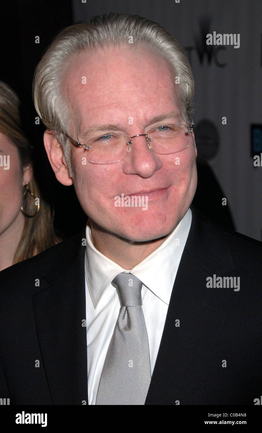 Tim Gunn "Project Runway" Season 4 Finale Party at the Tribeca Grand ...