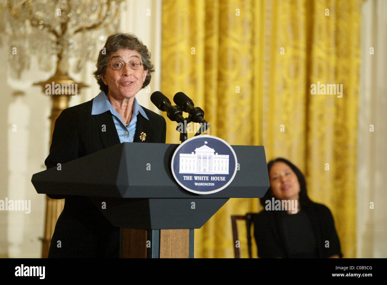 Nancy stein hi-res stock photography and images - Alamy