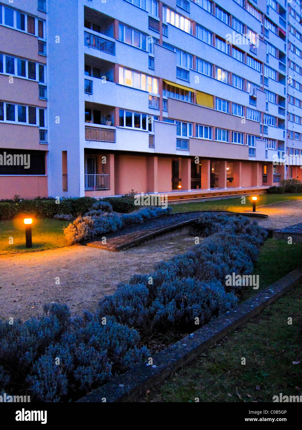 Paris council blocks hi-res stock photography and images - Alamy