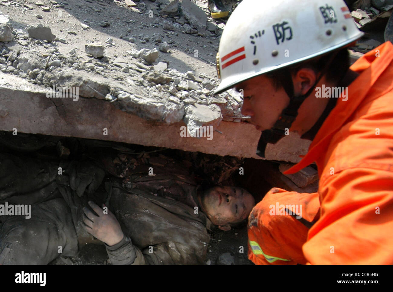 FIVE KILLED IN WORKSHOP EXPLOSION Five people were killed and many more ...