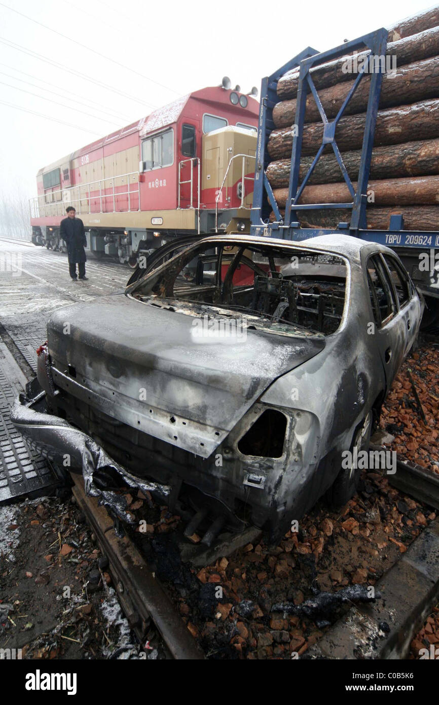 Signal failure hi-res stock photography and images - Alamy