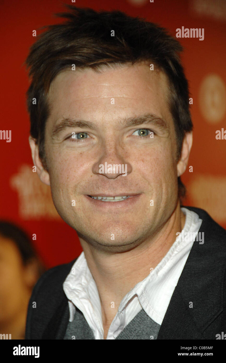 Jason Bateman World premiere of Fox Walden's 'Mr. Magorium's Wonder ...
