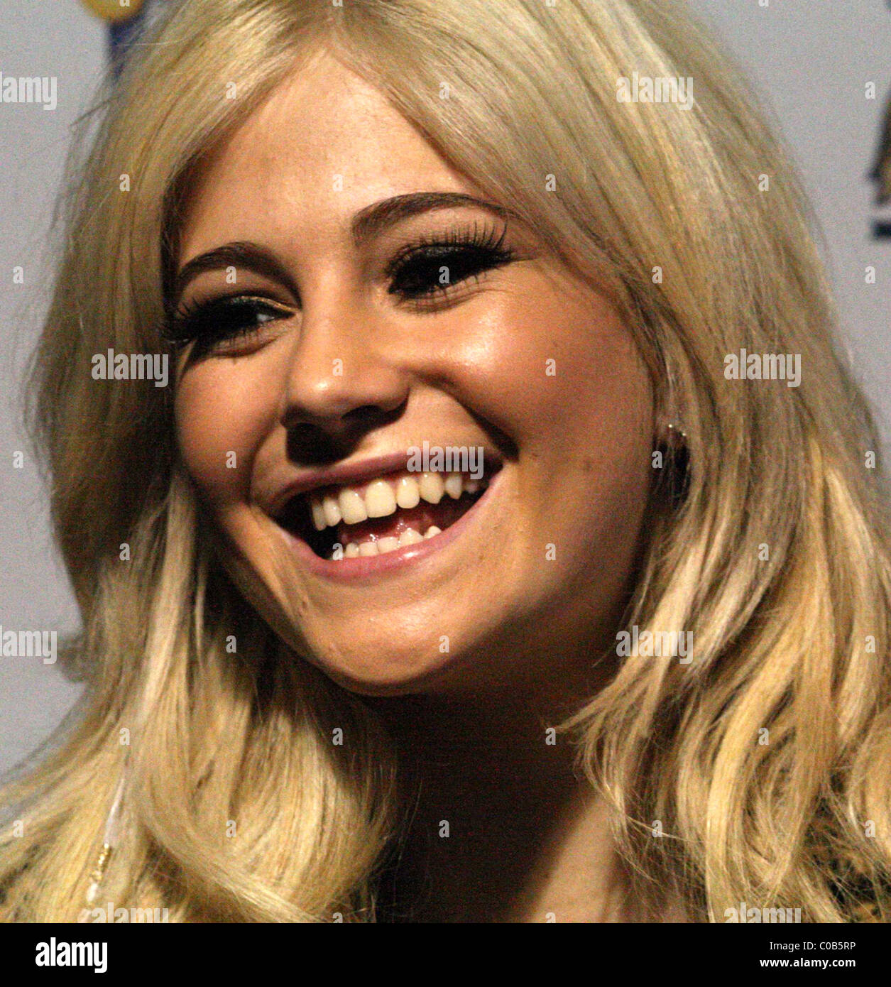 Victoria lott hi-res stock photography and images - Alamy
