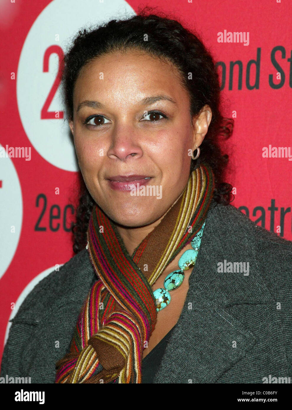 Linda PowellOpening Night of Edward Albee's 'Peter and Jerry' at the ...