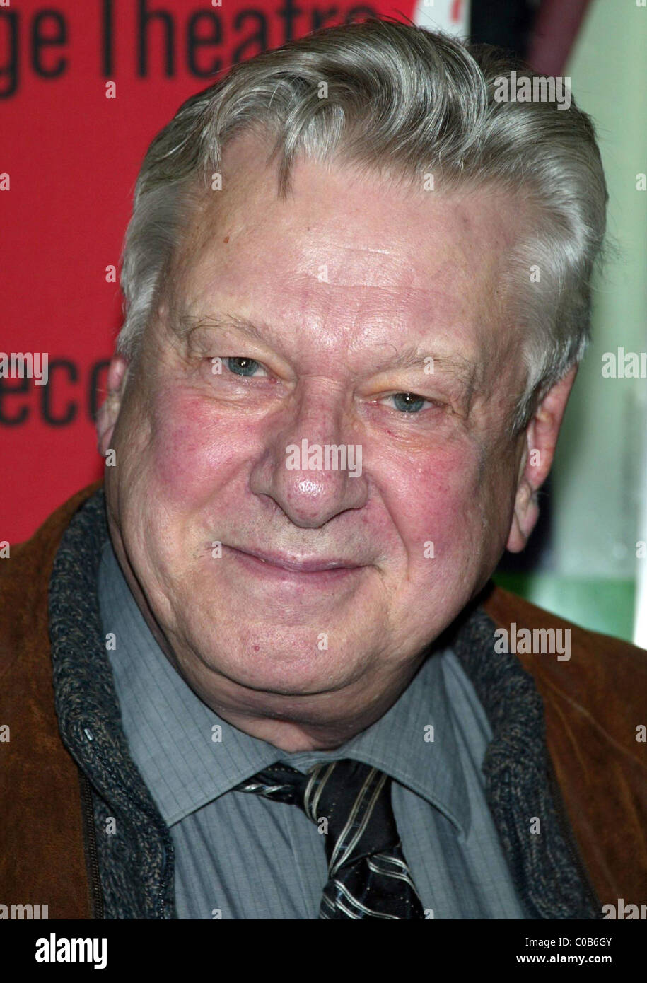 Brian MurrayOpening Night of Edward Albee's 'Peter and Jerry' at the ...