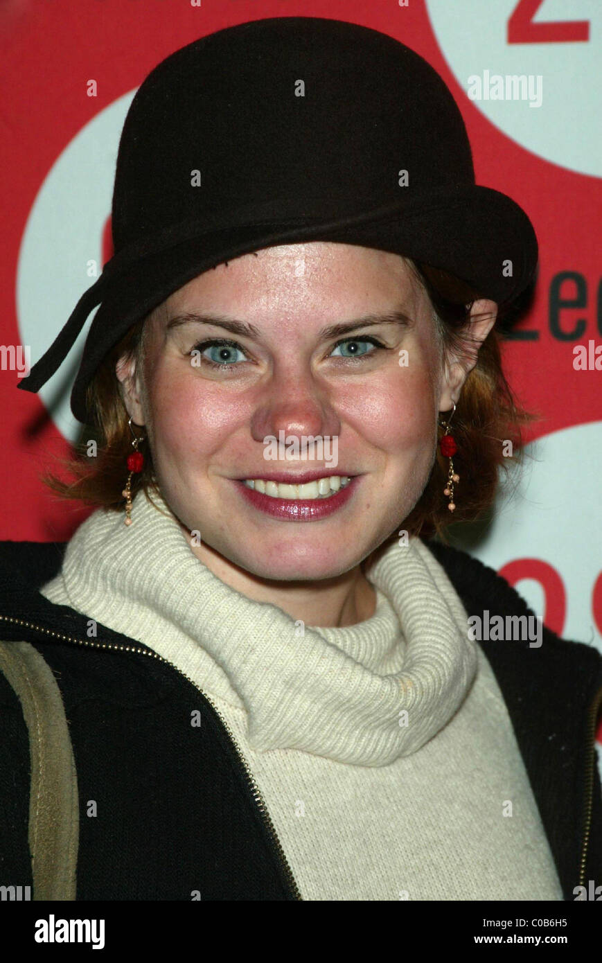 Celia Keenan-BolgerOpening Night of Edward Albee's 'Peter and Jerry' at ...