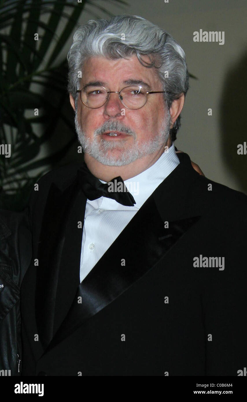 George Lucas 2009 Governors Awards Gala held at the Grand Ballroom at ...