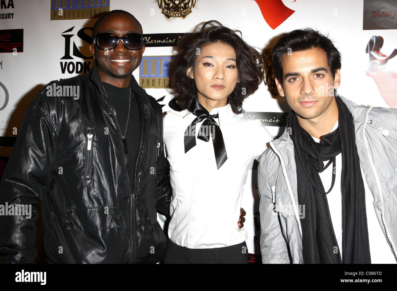Designer Peter Phan and Friends Peter Phan Launches Fashion Line which ...