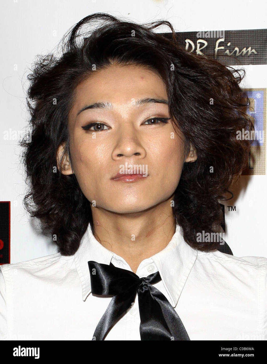 Designer peter phan peter phan hi-res stock photography and images - Alamy