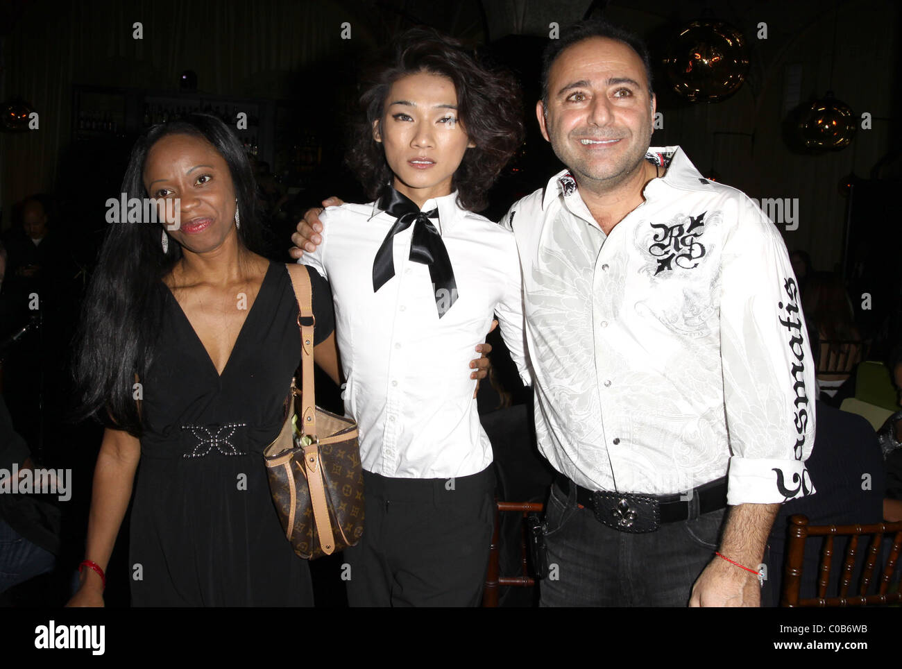 Designer peter phan peter phan hi-res stock photography and images - Alamy