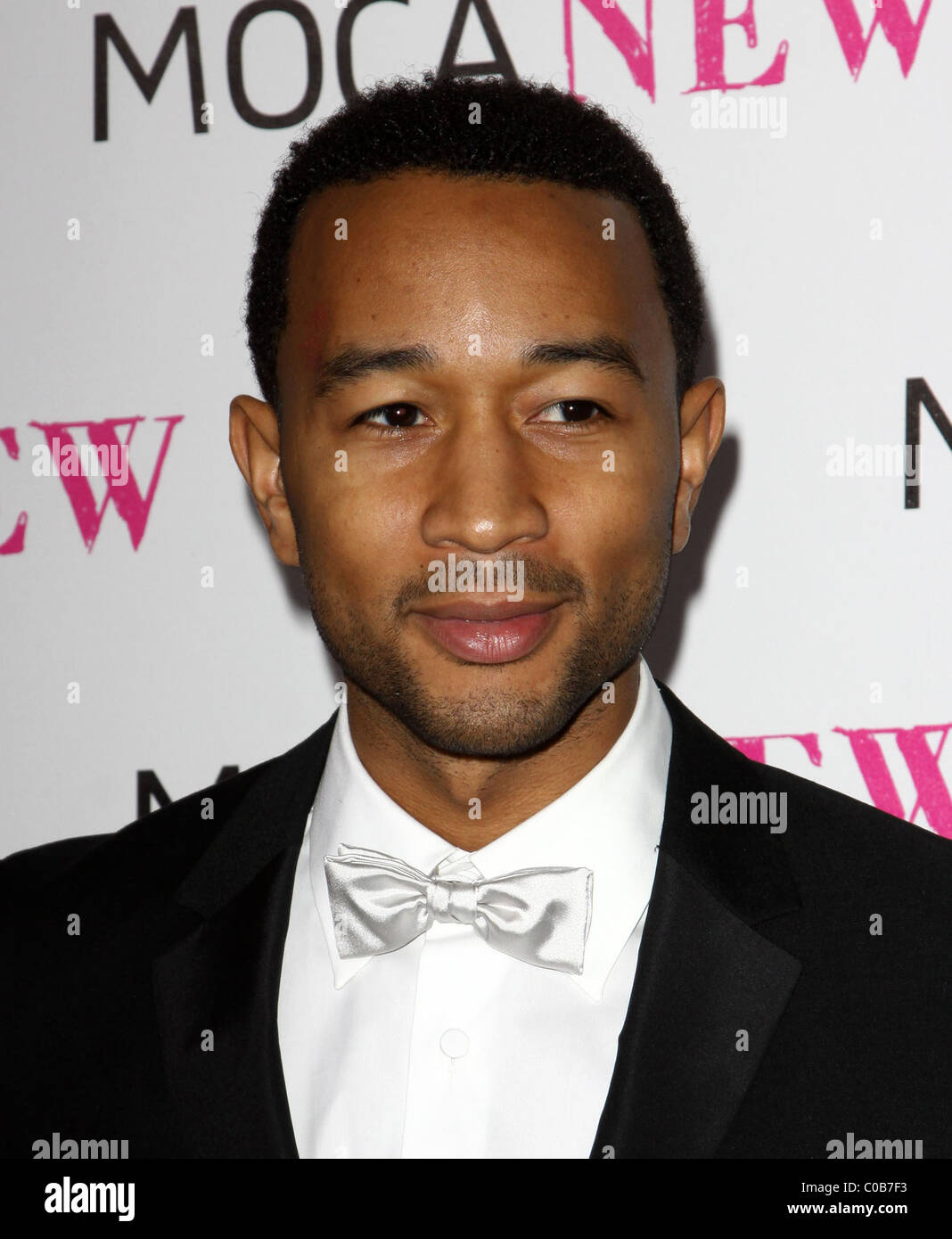 John Legend MOCA New 30th Anniversary Gala - arrivals Los Angeles ...