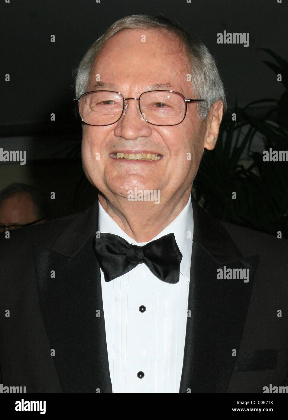 Roger Corman Academy Of Motion Pictures And Sciences' 2009 Governors ...