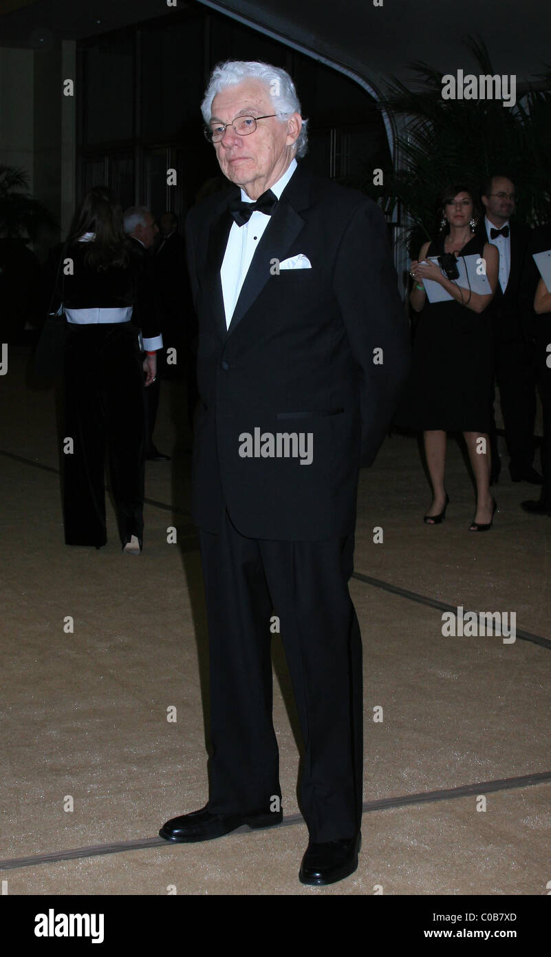 Gordon Willis Academy Of Motion Pictures And Sciences' 2009 Governors ...