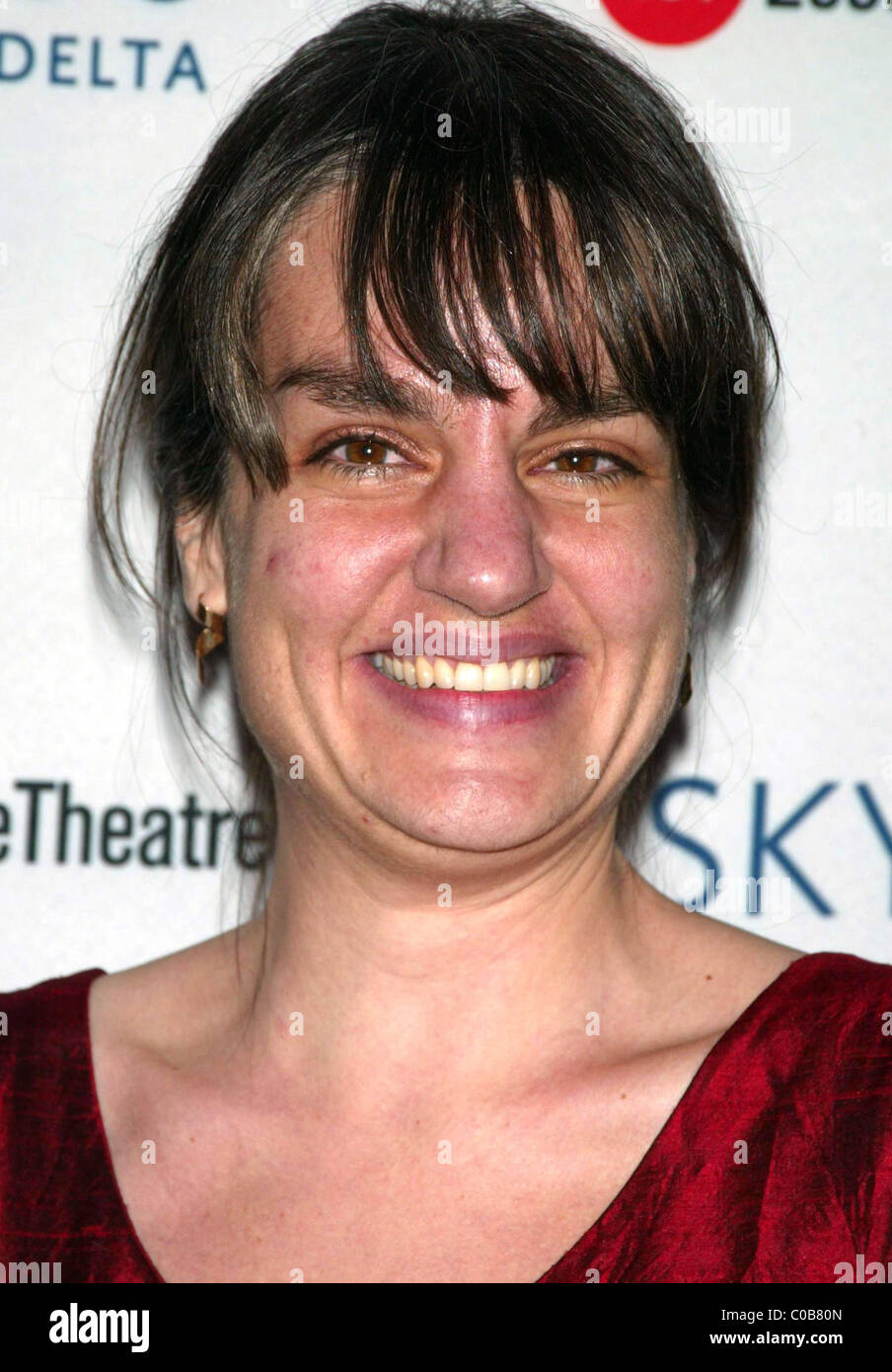 Pam MacKinnon Opening Night After Party for "Edward Albee's Peter and ...