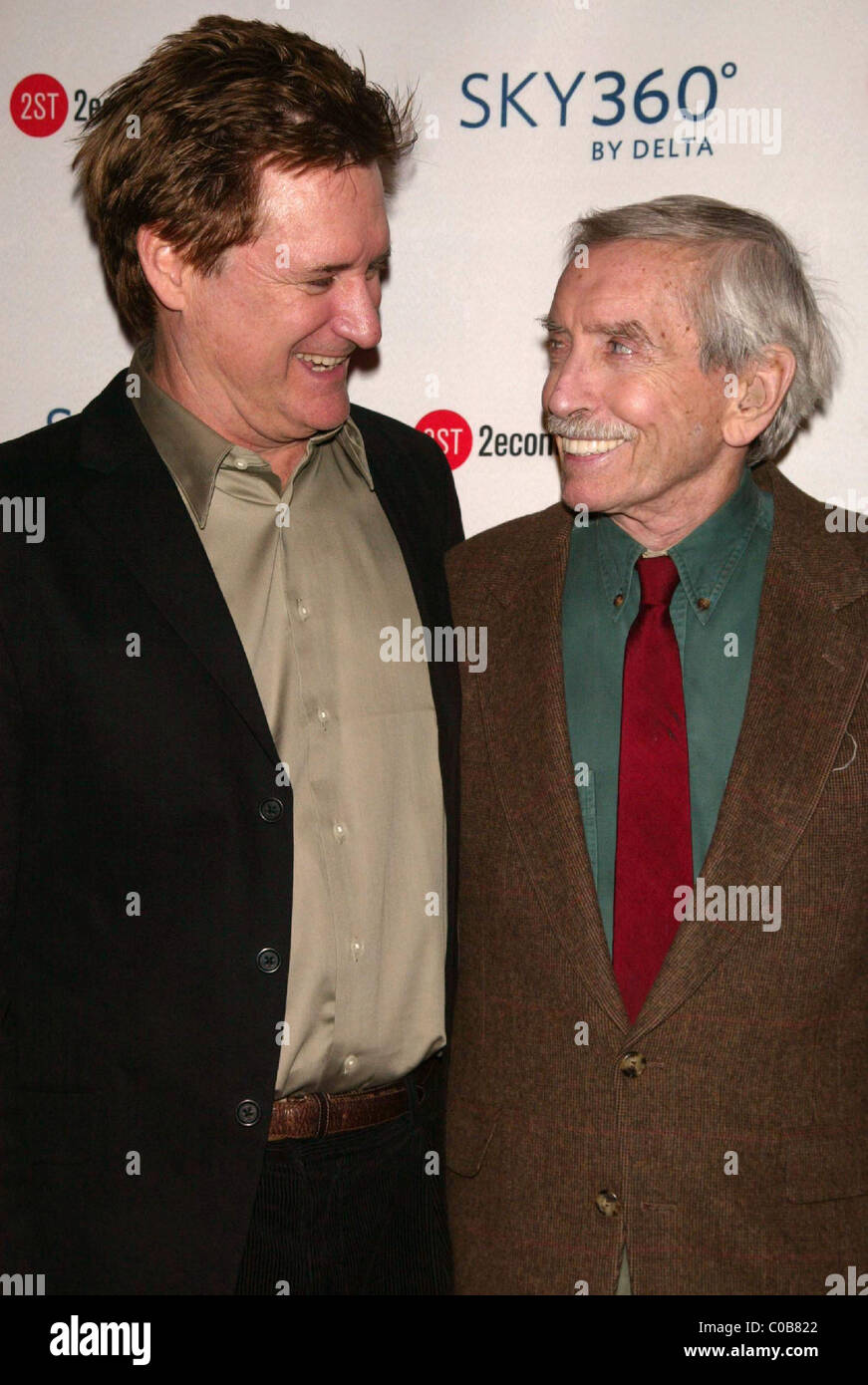 Albee peter and jerry hi-res stock photography and images - Alamy