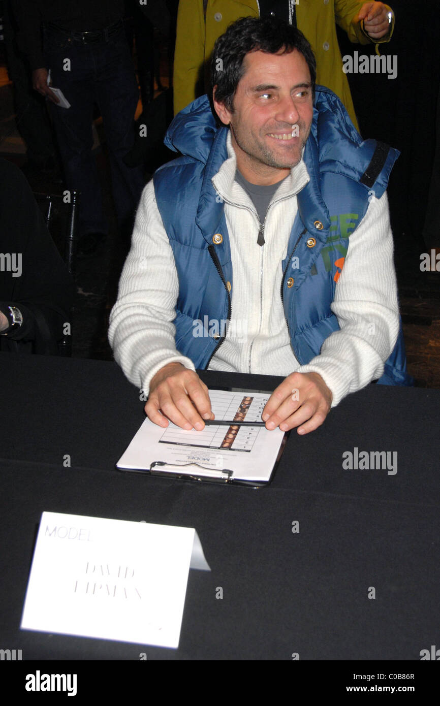 David lipman hi-res stock photography and images - Alamy