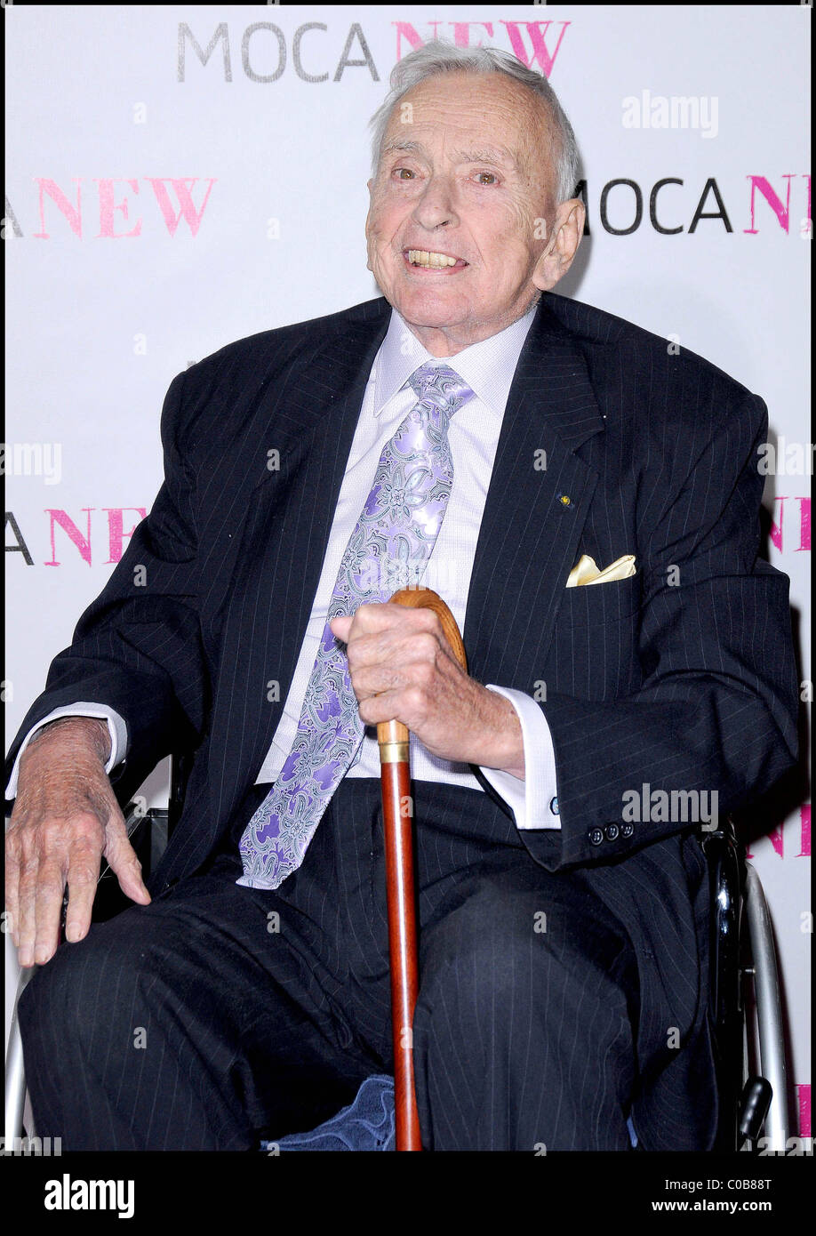 Gore Vidal MOCA NEW 30th Anniversary Gala - arrivals Los Angeles ...