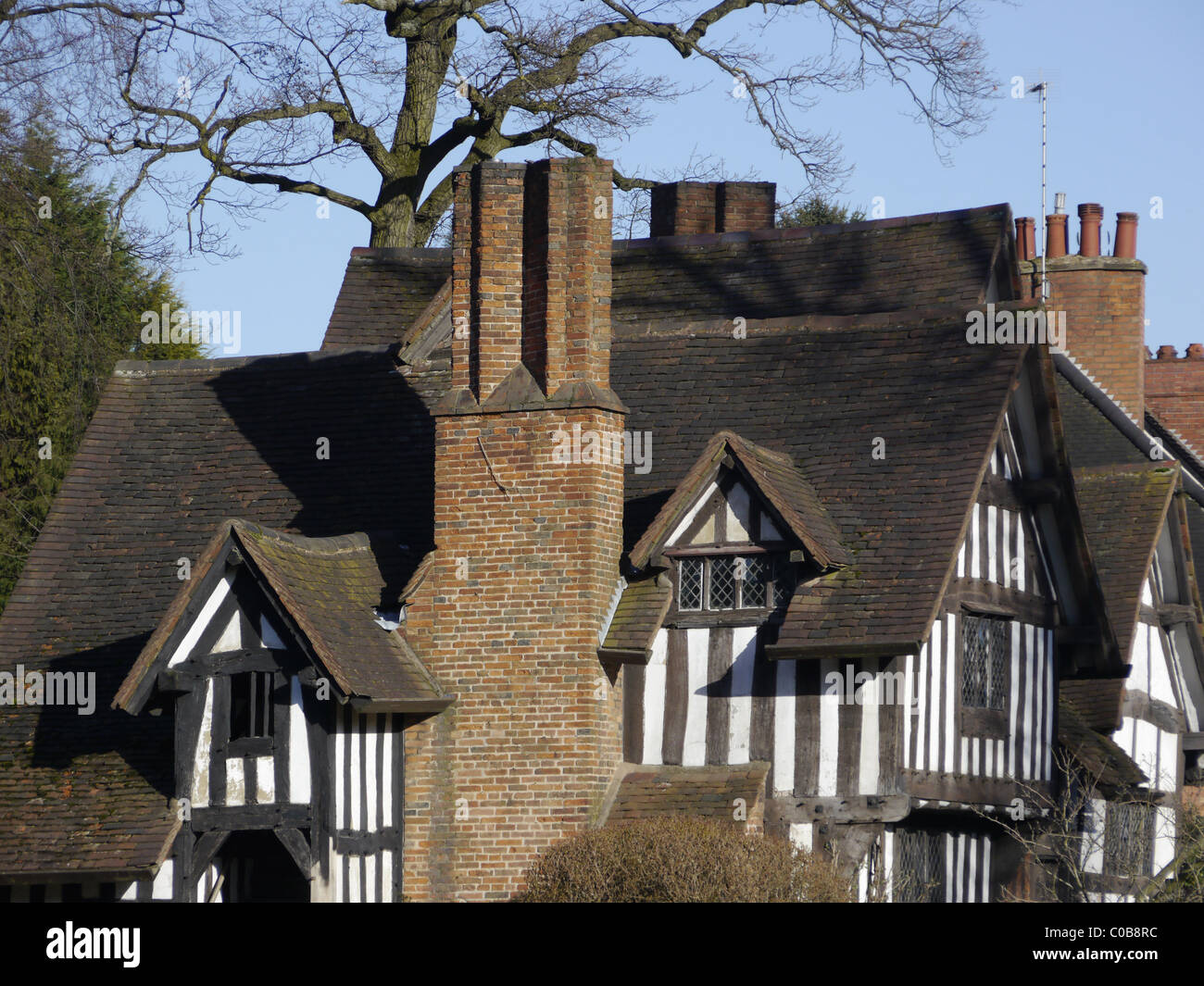 Bourville hi-res stock photography and images - Alamy