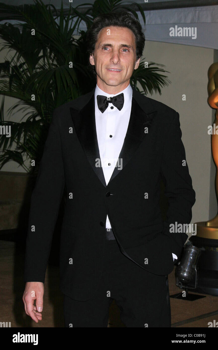 Lawrence Bender Academy Of Motion Pictures And Sciences' 2009 Governors ...