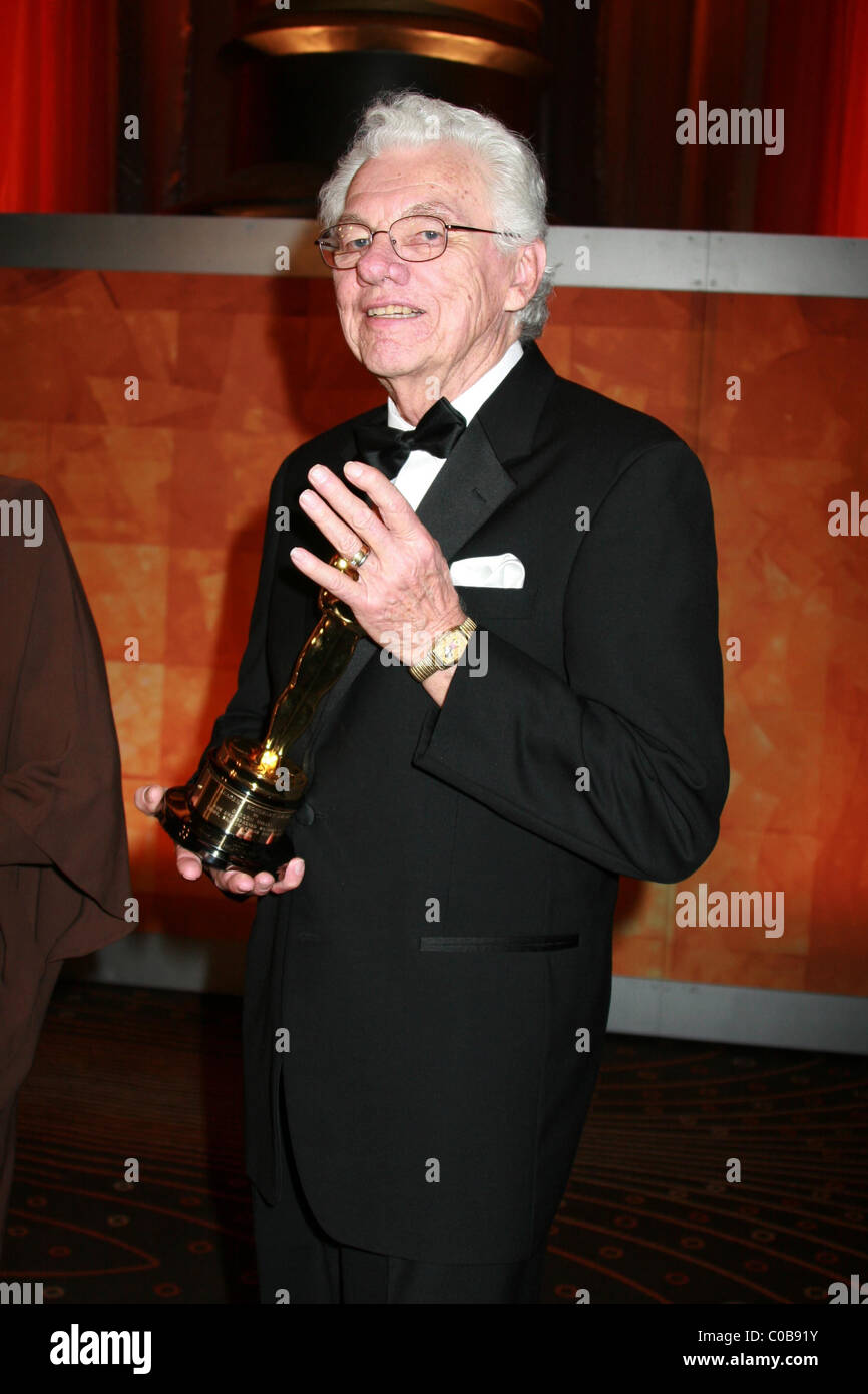 Gordon willis hi-res stock photography and images - Alamy