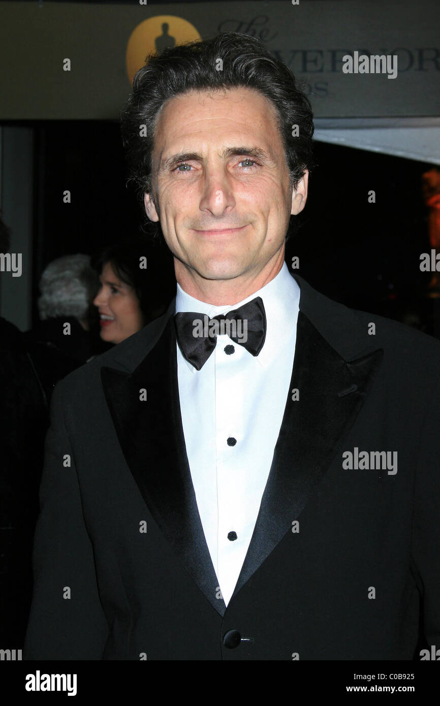 Lawrence Bender Academy Of Motion Pictures And Sciences' 2009 Governors ...