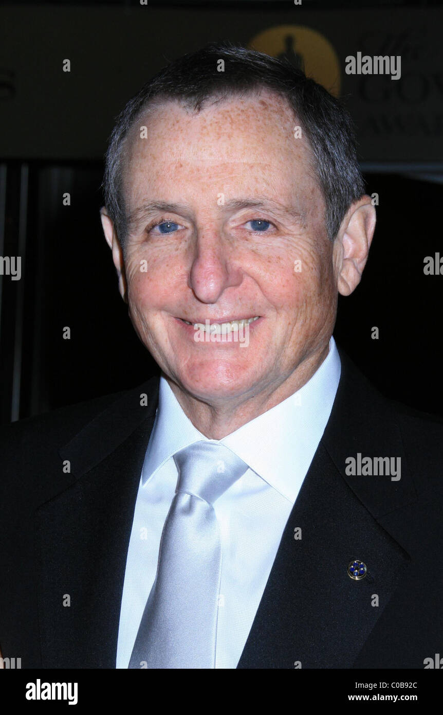 Tom Sherak Academy Of Motion Pictures And Sciences' 2009 Governors ...